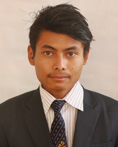 Sagar Tharu | Software Engineer